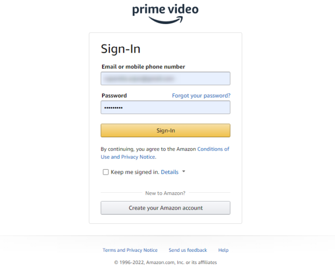 How to Watch Prime Video on TV & Laptop in 2023