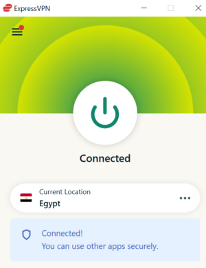 How to Get an Egypt IP Address in 2023