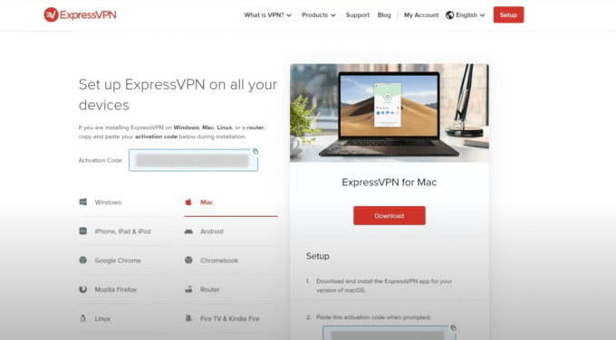How to Get an Egypt IP Address in 2023