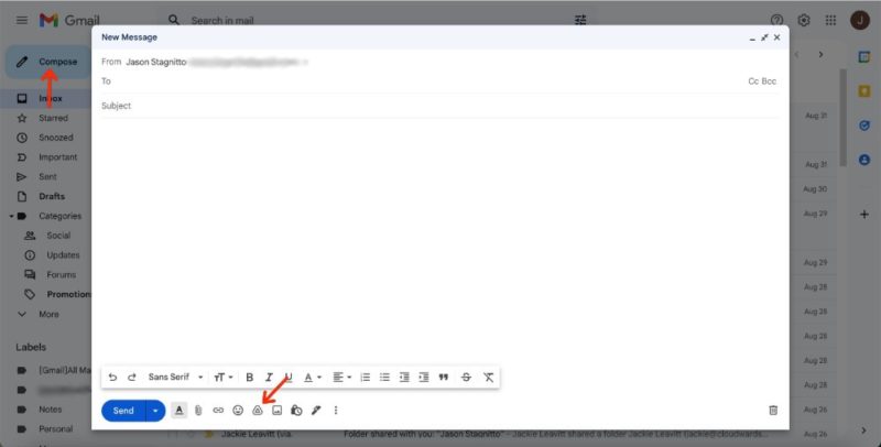 How to Send Large Files in 2023 [Three Best Free Options]