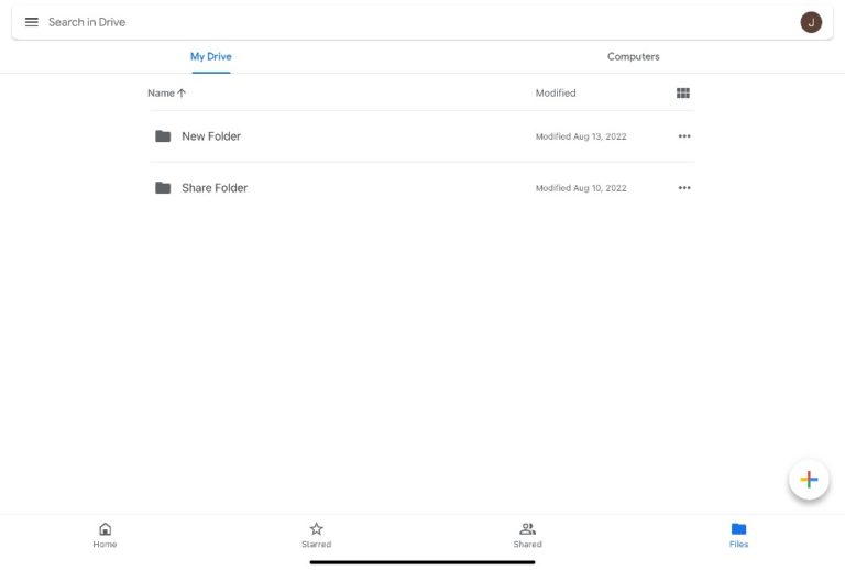 How to Share Files on Google Drive in 2023