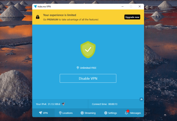 The Best Free UK VPN for 2023 [Get a UK IP Address]