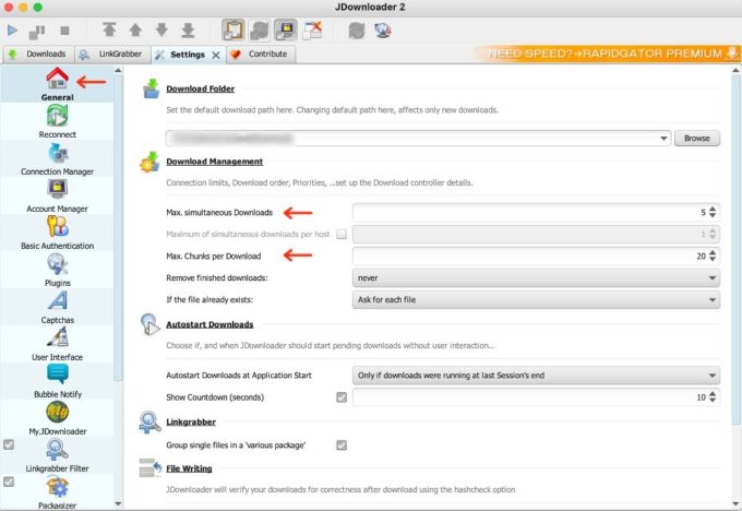 How to Bypass MEGA Download Limit Quotas in 2023 (No Limits)