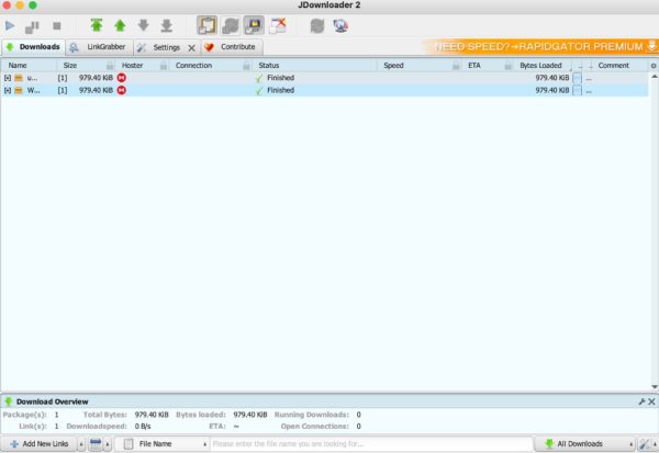 How to Bypass MEGA Download Limit Quotas in 2023 (No Limits)