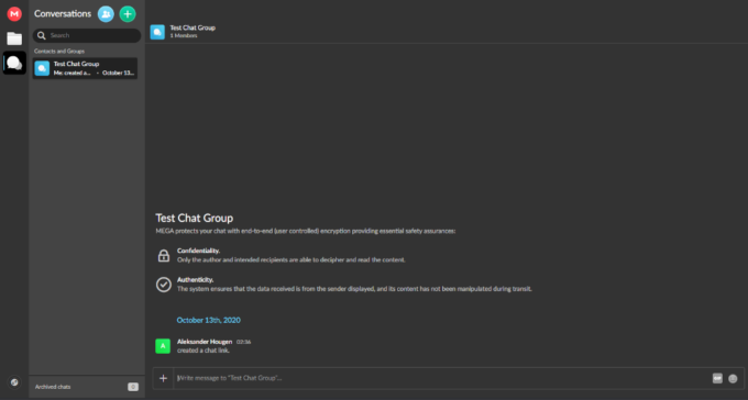 Dropbox vs MEGA 2023 [Features, Security & More Compared]