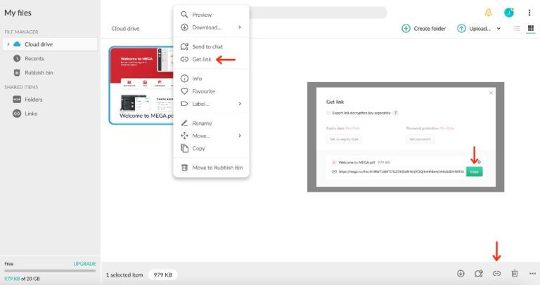 How to Bypass MEGA Download Limit Quotas in 2023 (No Limits)