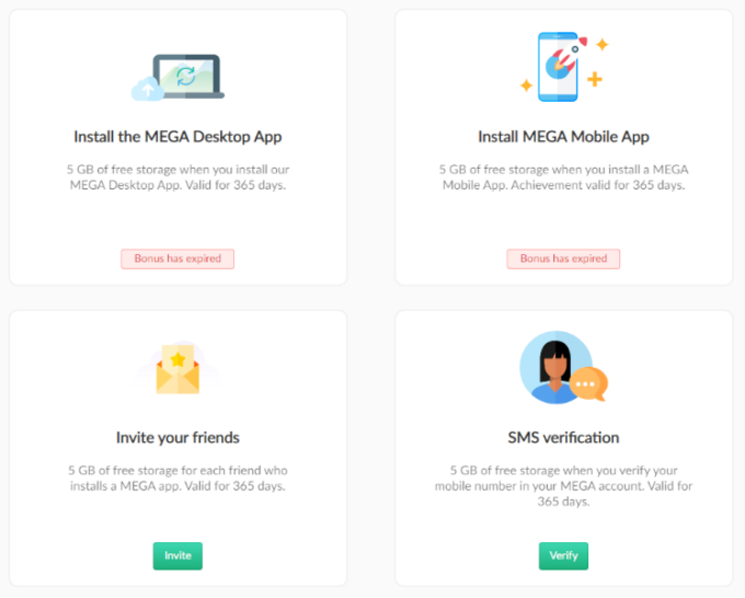 pCloud vs MEGA 2023 [Features, Security & More Compared]