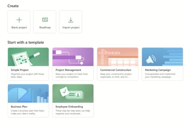 Microsoft Project Review 2023 [Features, Pricing & More]
