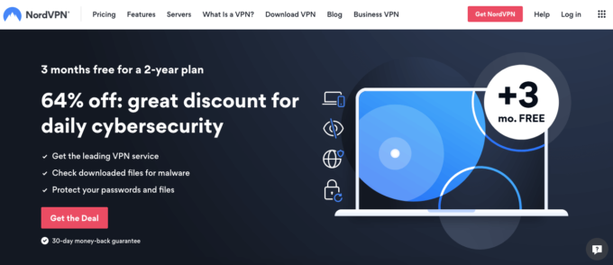 10 Best VPN Providers in 2023 [Streaming, Torrenting & More]