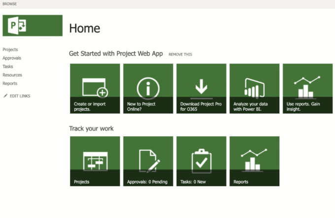 Microsoft Project Review 2023 [Features, Pricing & More]