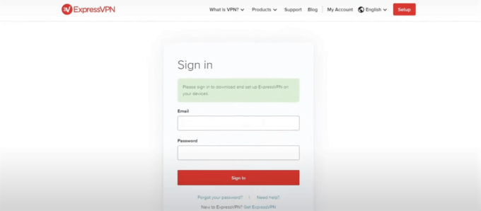 How to Get an Egypt IP Address in 2023