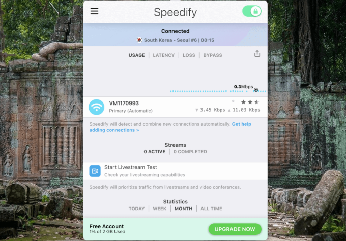 The Best Free Korea VPN in 2022 [Get a Korean IP Address]