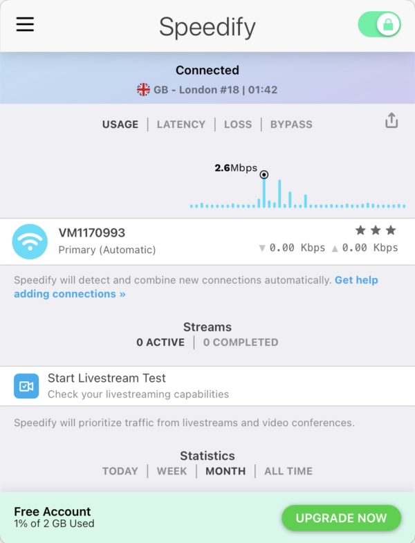 Free Canada VPN for 2022 [Get a Canadian IP Address]
