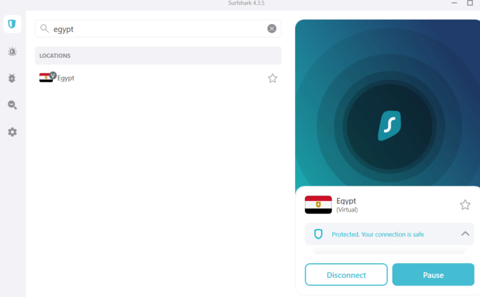 Best Egypt VPN in 2023 [Unblock the Internet & VoIP in Egypt]