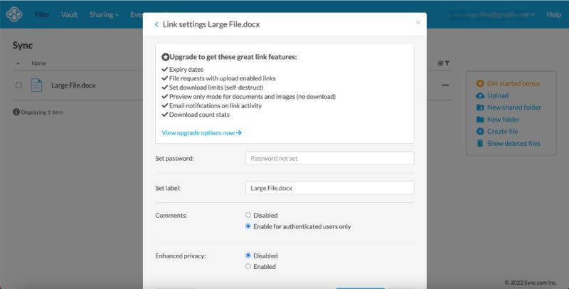 How to Send Large Files in 2024 [Three Best Free Options]