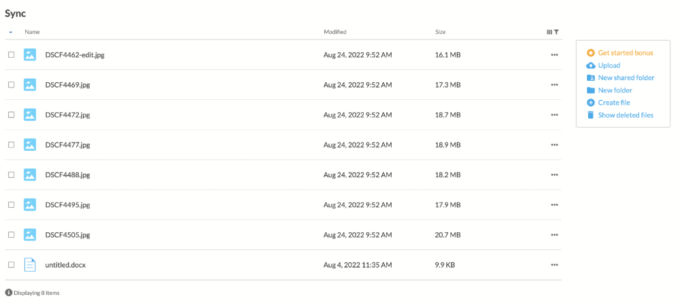 Best Cloud Storage for Mac in 2023 [Best Alternatives to iCloud]