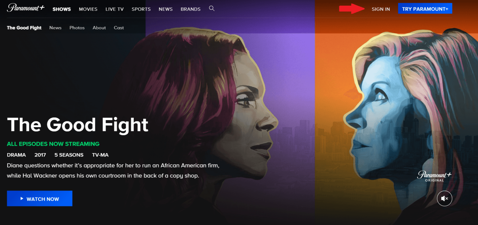 How to Watch The Good Fight Season 6 From Anywhere in 2023