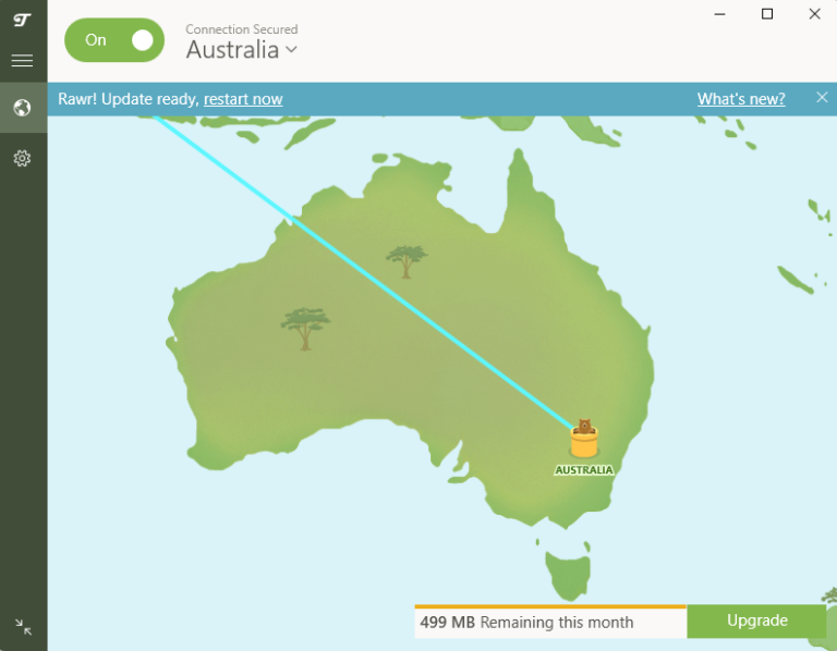 The Best Free Australian VPN in 2023 [Get an Australian IP]