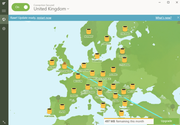 The Best Free UK VPN for 2023 [Get a UK IP Address]