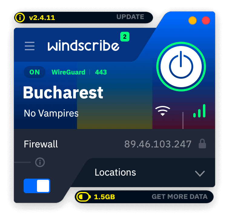 Proton VPN vs Windscribe in 2023 [Which Free VPN is Best?]