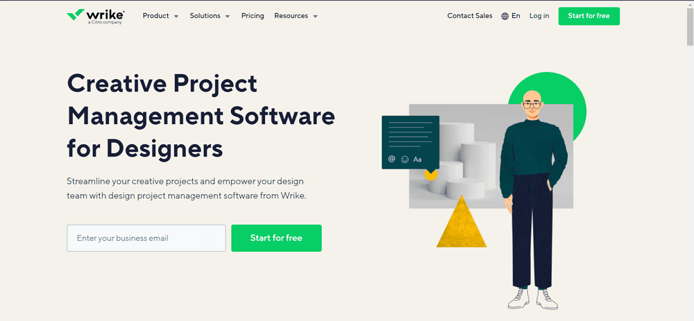 Best Project Management Software For Designers In 2023