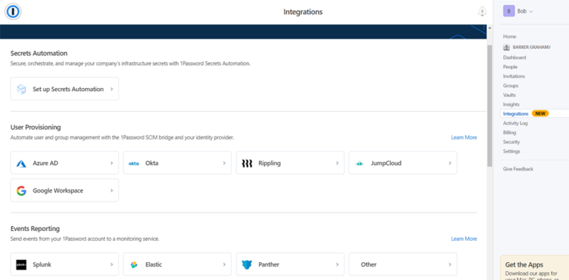 Best Password Manager for Small Business 2024 [5 Best Options]
