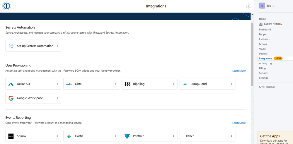 Best Password Manager for Small Business 2024 [5 Best Options]
