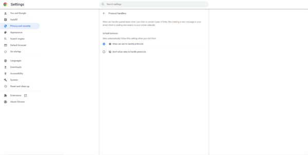 How to Make Gmail Your Default Email Client in 2023