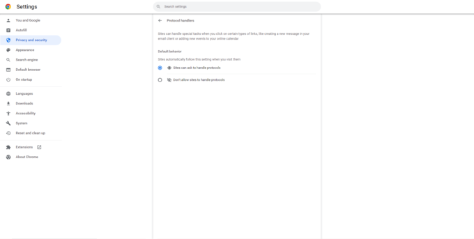 How to Make Gmail Your Default Email Client in 2023