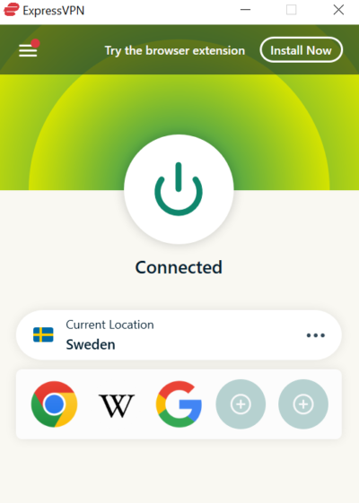 How to Get a Swedish IP Address in 2023 [Sweden VPN]