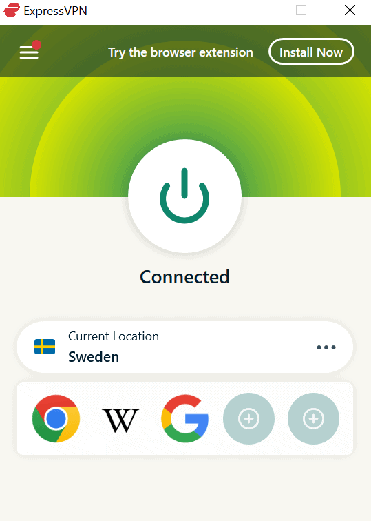 How to Get a Swedish IP Address in 2024 [Sweden VPN]