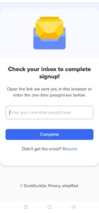 How to Use DuckDuckGo Email Protection in 2023