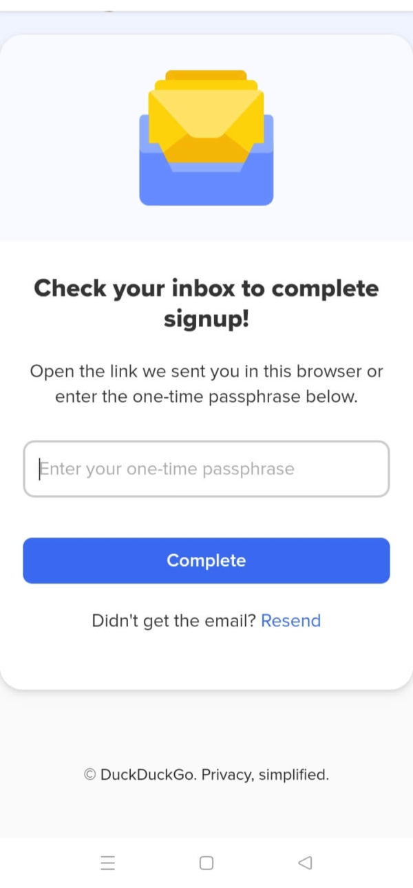How to Use DuckDuckGo Email Protection in 2023