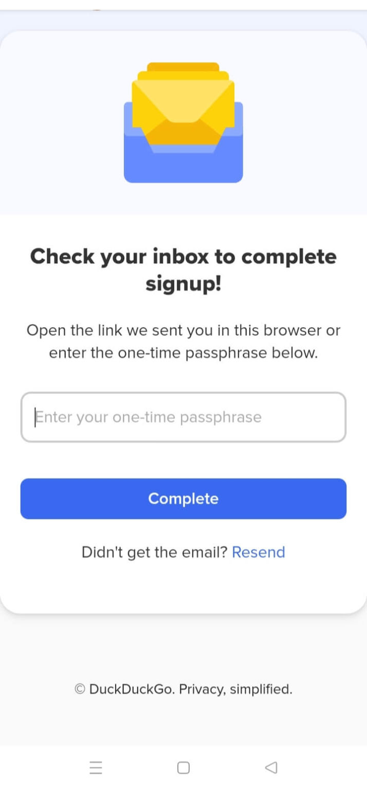 How to Use DuckDuckGo Email Protection in 2023