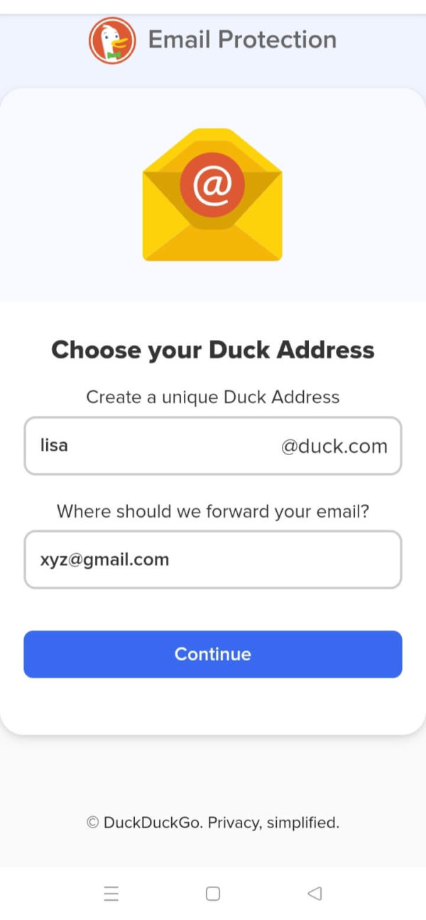 How to Use DuckDuckGo Email Protection in 2023