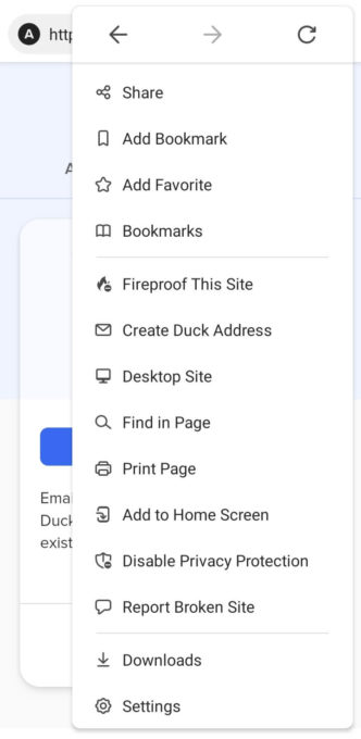 How to Use DuckDuckGo Email Protection in 2023
