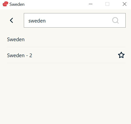 How to Get a Swedish IP Address in 2024 [Sweden VPN]