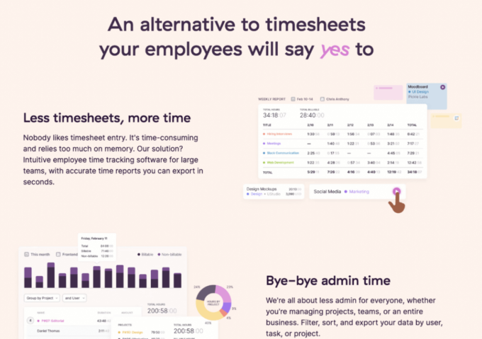 10 Best Time Management Tools 2023 [Software for Tracking Time]
