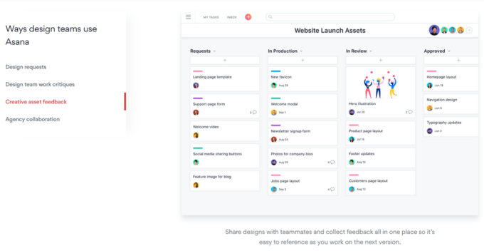 Best Creative Project Management Software in 2023