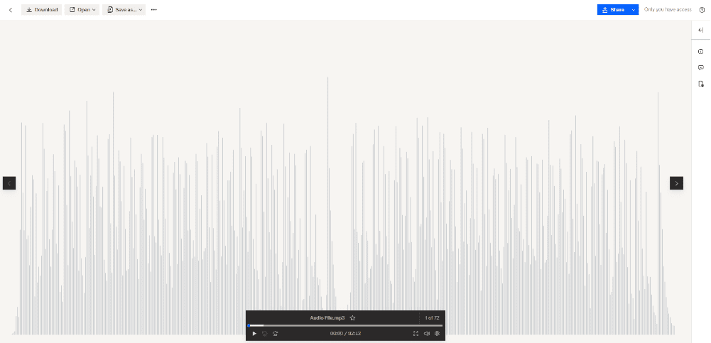 Best Cloud Storage for Music 2023 [Cloud Music Storage Services]
