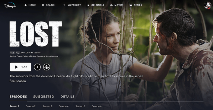 Where to Watch Lost in 2023 [Watch All Six Seasons]