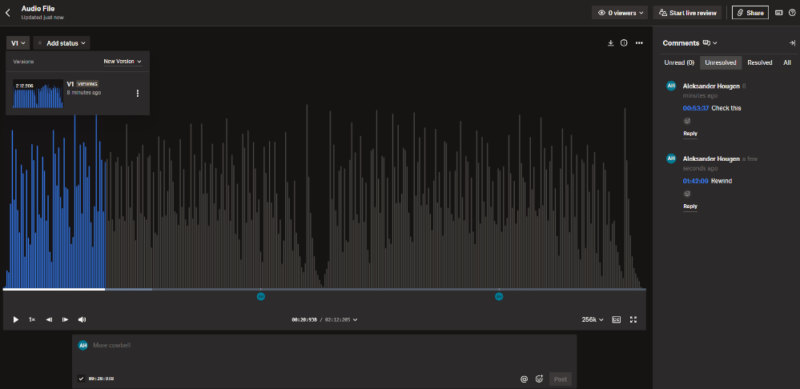 Best Cloud Storage for Music 2023 [Cloud Music Storage Services]