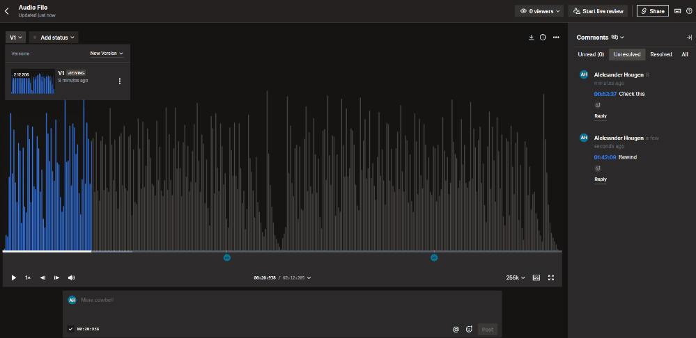 Best Cloud Storage for Music 2023 [Cloud Music Storage Services]