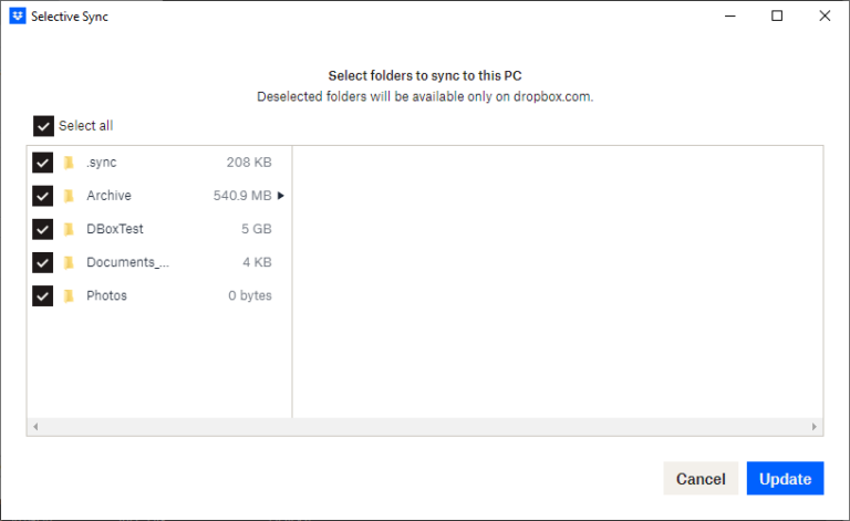 Dropbox vs MEGA 2023 [Features, Security & More Compared]