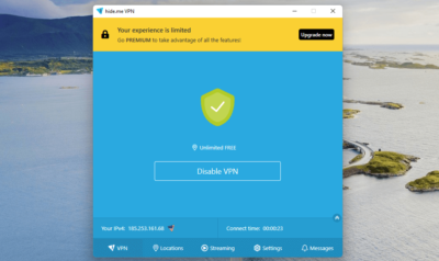 The Best Free Italy VPN in 2023 [Get an Italian IP Address]