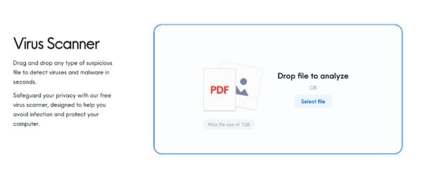 Internxt Review 2023 [Features, Pricing, Security & Details]