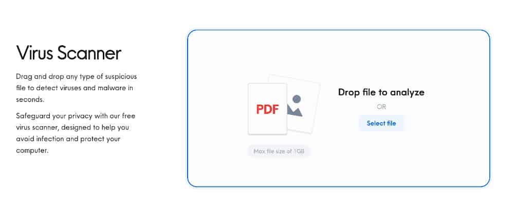 Internxt Review 2023 [Features, Pricing, Security & Details]