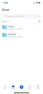 Internxt Review 2023 [Features, Pricing, Security & Details]