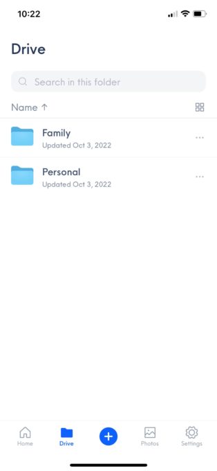 Internxt Review 2023 [Features, Pricing, Security & Details]