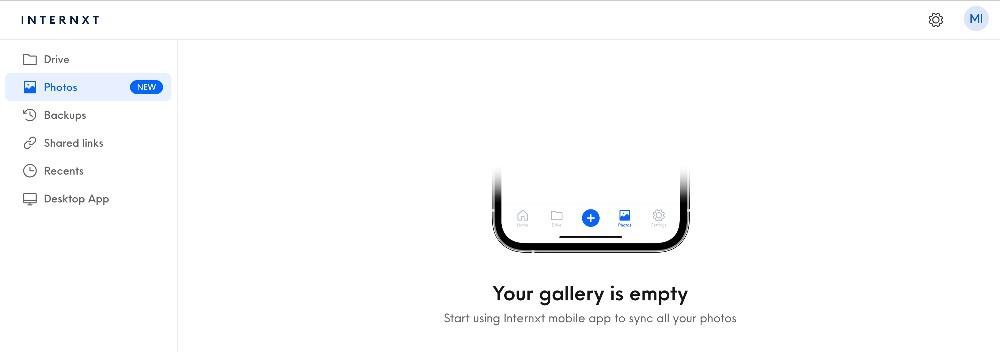 Internxt Review 2023 [Features, Pricing, Security & Details]